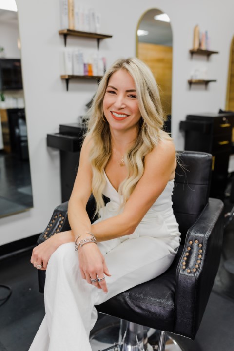 Our Stylists | Volume Beauty Lounge
